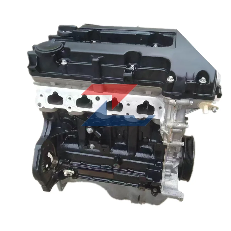 Luj 1.4t Long Block Engine For Chevrolet 1.4t Engine Auto Parts - Buy ...