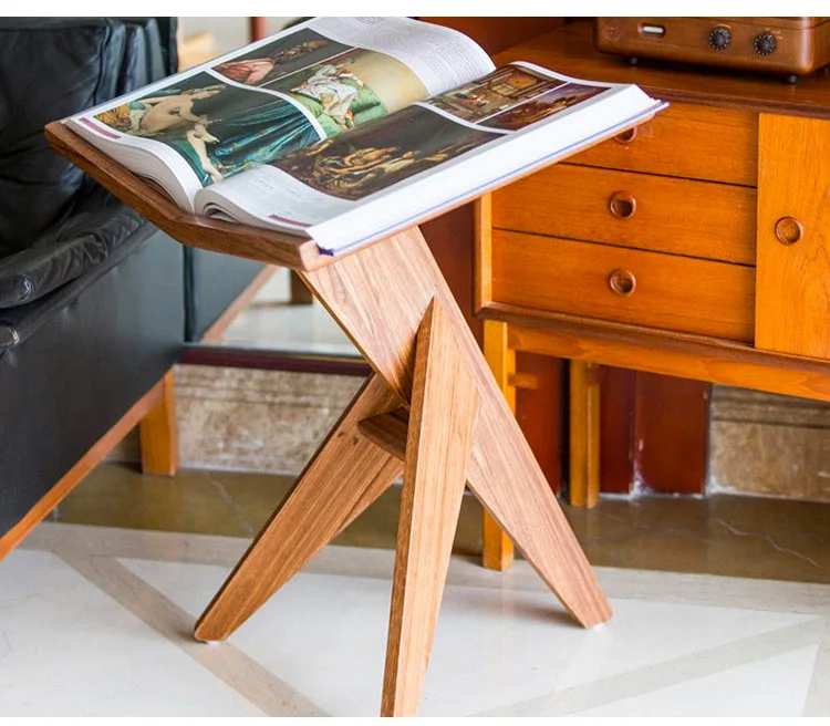 Extra Large Size Book Stand - Hands Free Reading Solution
