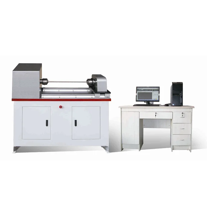 Torsion Testing Machine Wire Twisting Material Torsion Spring Torsion ...