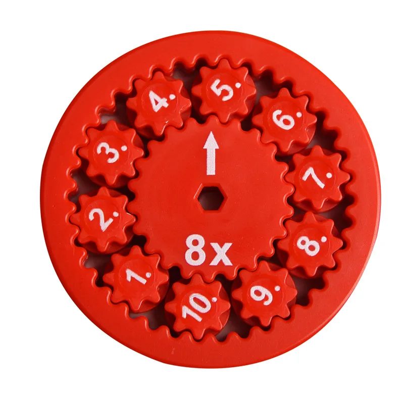 Fidget Spinner - Mathematical Fun with Addition & Subtraction