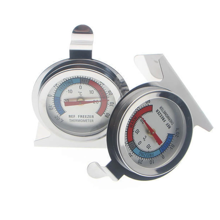 Refrigerator Freezer Thermometersuitable For Various Low Temperature ...