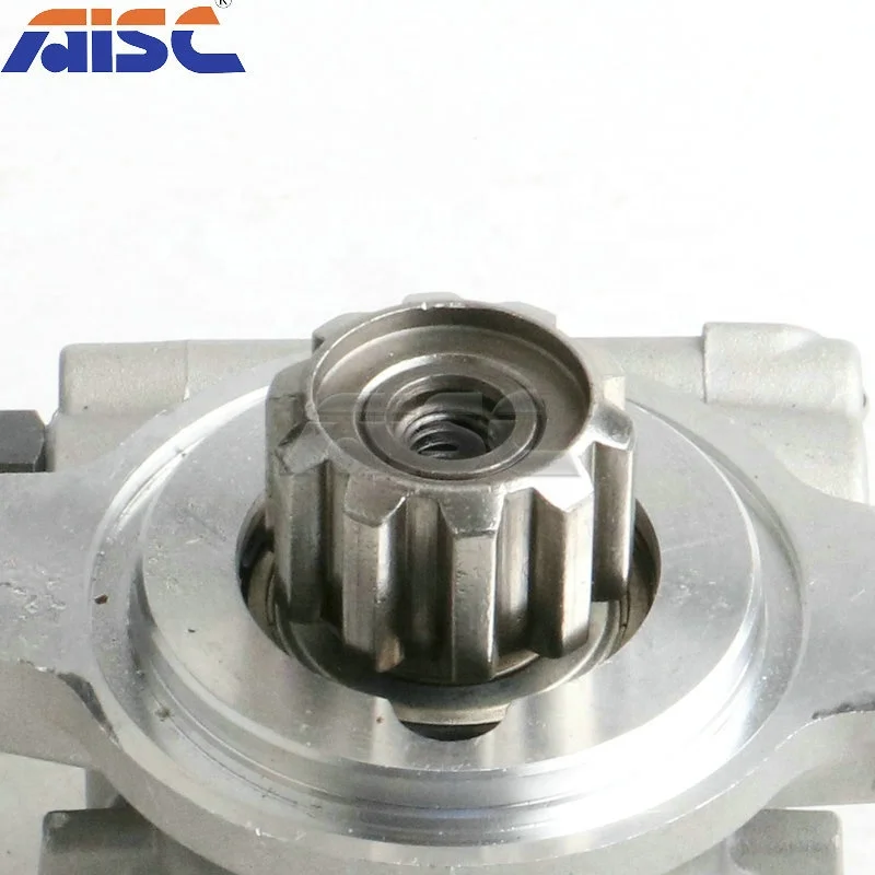 Aisc Auto Parts 44310-35500 44310-35500 Power Steering Pump For Toyota ...