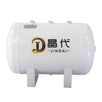 Custom-made Aluminum Steel 100l 100liter 1 Mpa 10bar Big Air Receiver ...