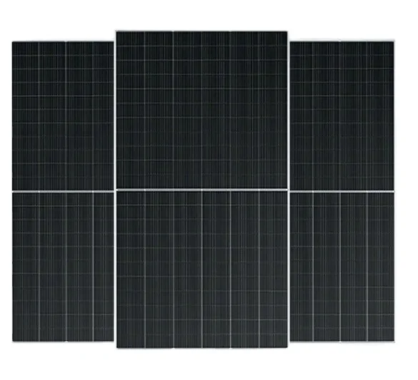 Tw Solar 400w 420w Solar Module Cell Panel Mono Solar Panel - Buy Solar ...