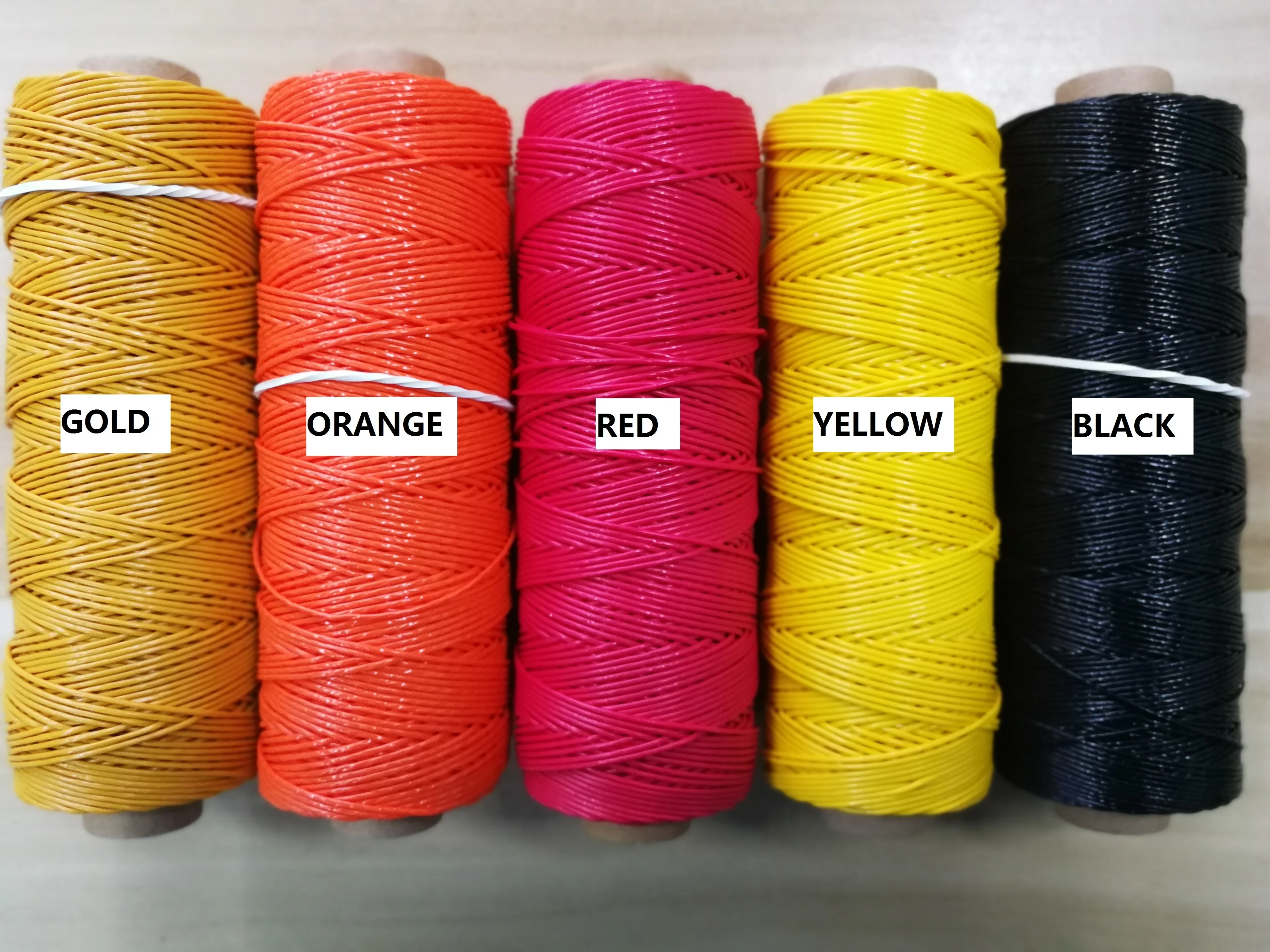 Pvc Coat Vn4400s/vn4000s Wiring Harness Braid Yarn Used In Braiding ...