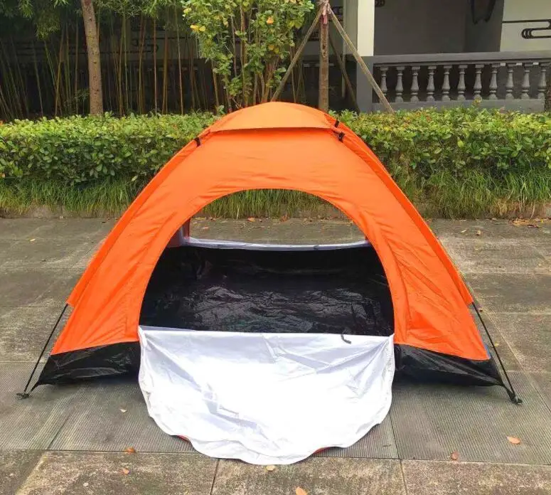 Mini Best Small Modern Style Custom Waterpoof Cheap 4 Person Season ...