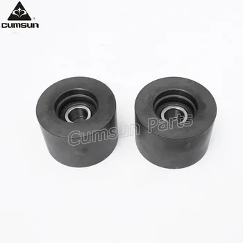 Qsx15 Isx15 Engine Parts Idler Pulley 3681587 For Cummins Brand - Buy ...