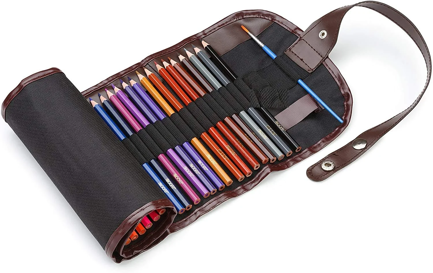 Factory Directly Supply Premium Art Color Pencils Set Of 48 Pcs ...