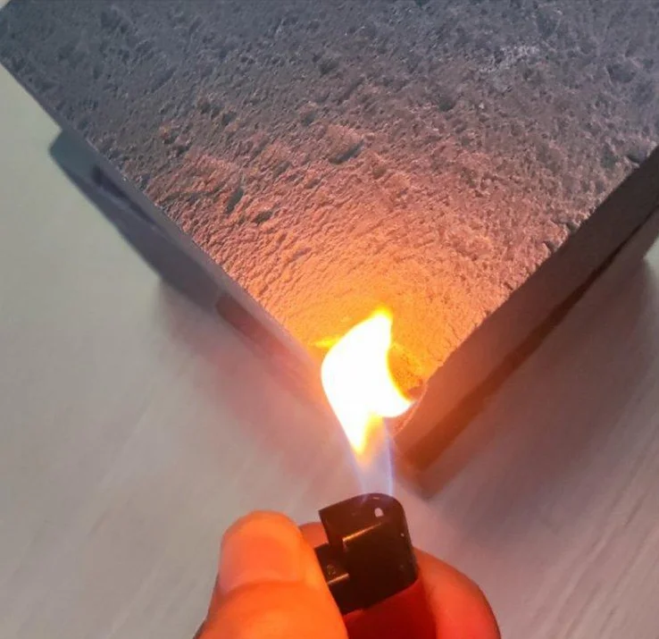 Graphite XPS Extruded Board - Superior Insulation Solutions