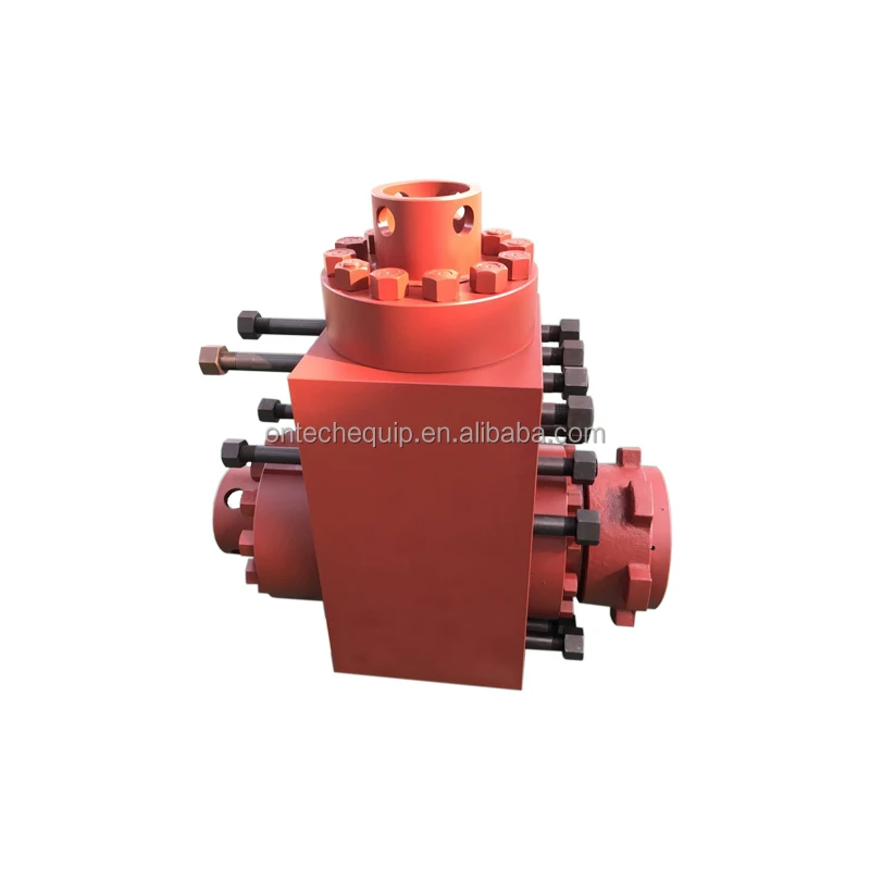 Api Standard Mud Pump Fluid End Modules F500,F800,F1000,Gardner Denver ...