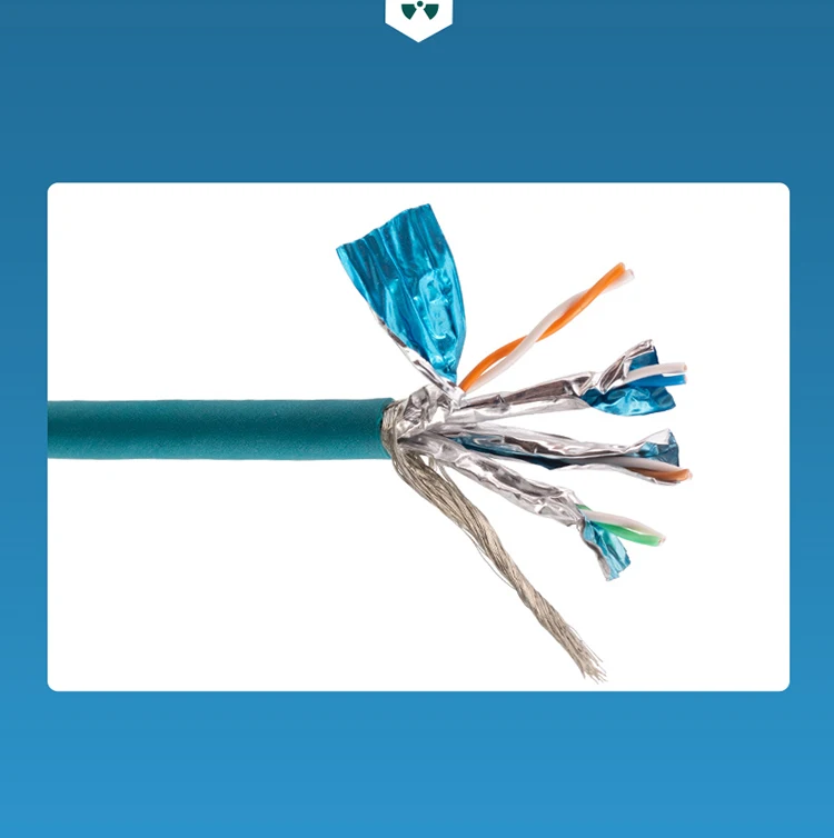Ethernet Circular Connectors - Reliable Data Transmission