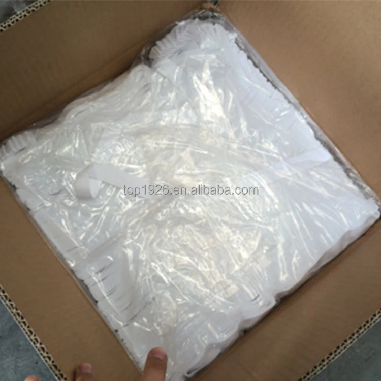 Customized Sublimation Polyester White Printing Blank Webbing Lanyard ...