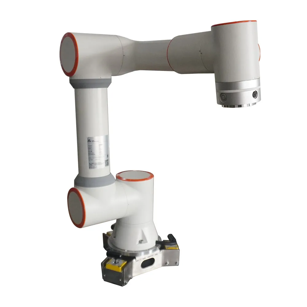 Industrial 6 Axis Cobot For Mig Tig Weld 6dof Cobot Robot Arm ...