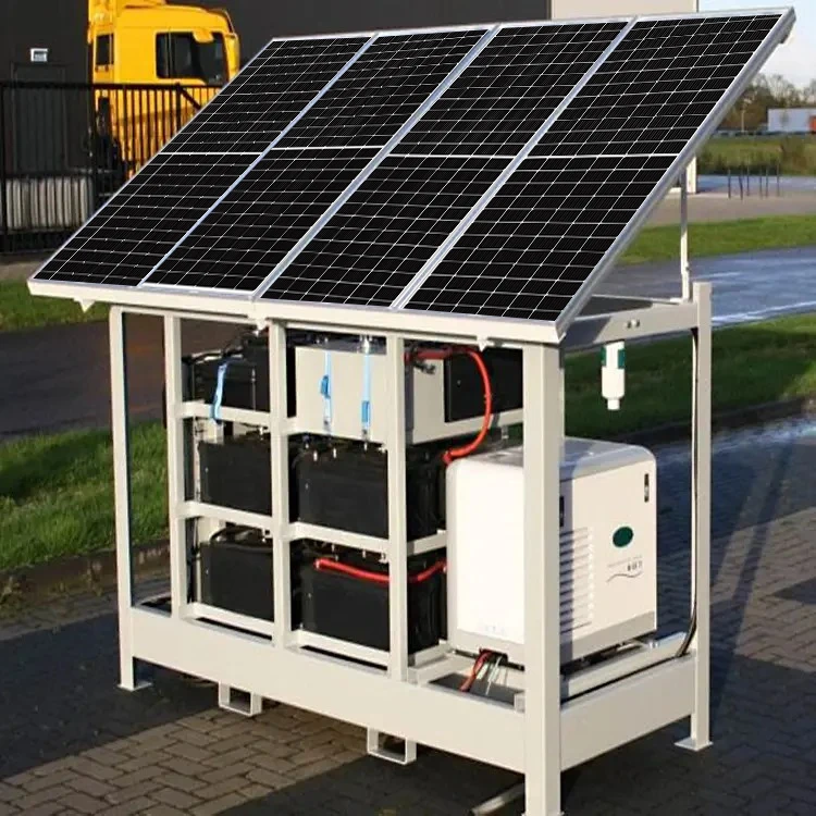 Alibaba.com: 3000W/4000W/5000W capacity, 5KVA hybrid solar panel kit ...