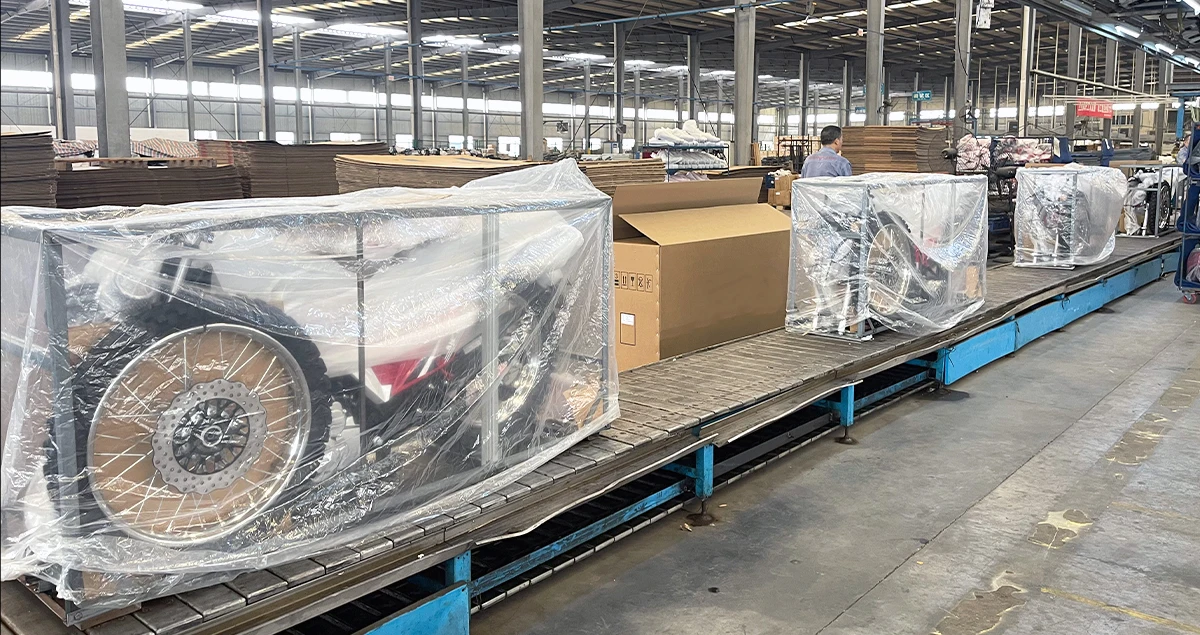 Lextra Moto Hot Sell Loncin Cgp250 Engine High-speed Gasoline ...