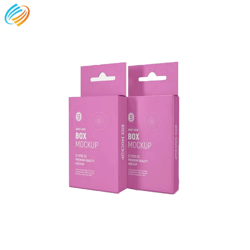 Cheap Custom Die Cut Printed 3c Electronic Products Paper Packaging ...