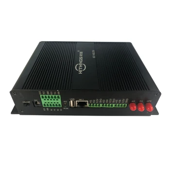 M2m Iot Telemetry Scada Modbus Rs485 To Gsm Gprs 3g 4g Wifi Rtu Dtu ...