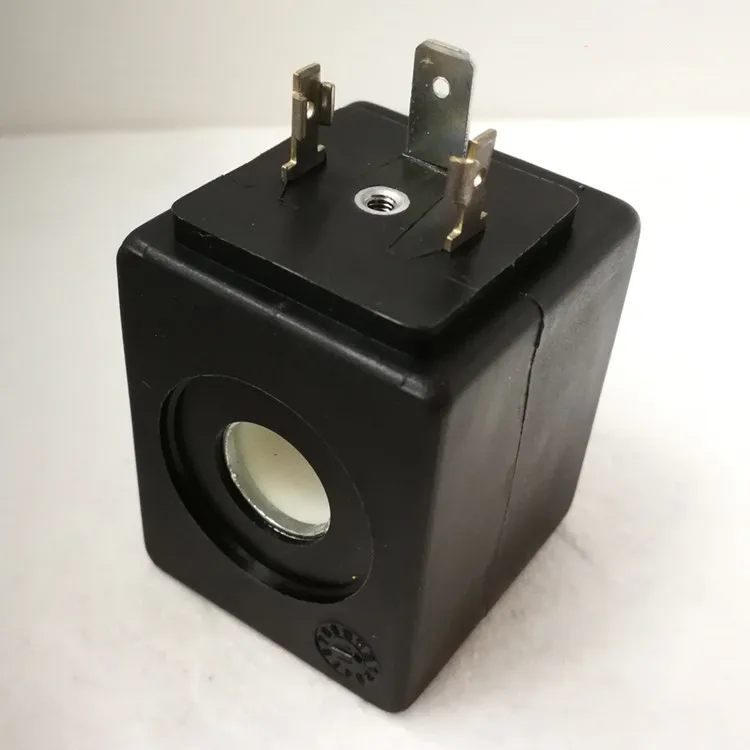 Steam Valve Coil 24VDC 14W CCS 024D Paker 240D PAT 5002253 L LM ...