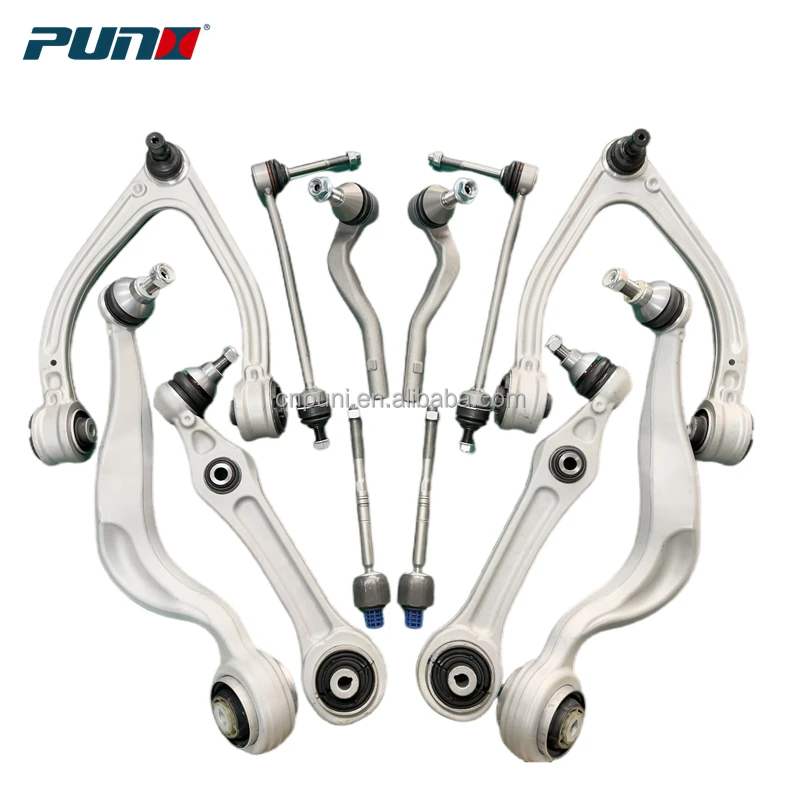 12PCS Auto Suspension Front Upper Control Arm Kit for Benz S-CLASS W222 ...