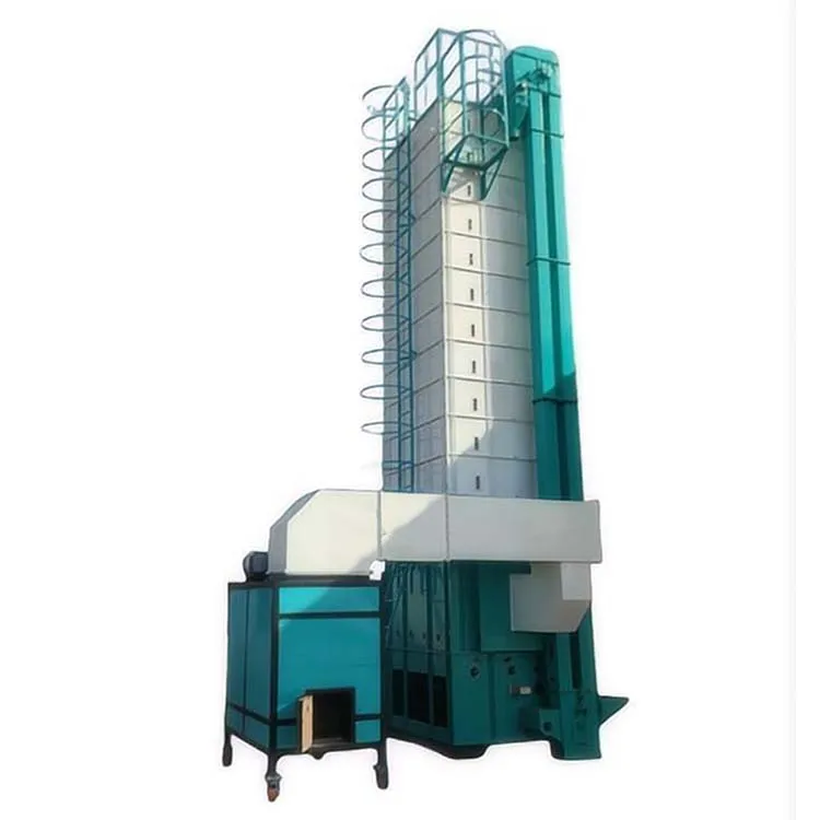 Agricultural Large-scale Paddy Rice Drying Machine Rice Paddy Dryer ...