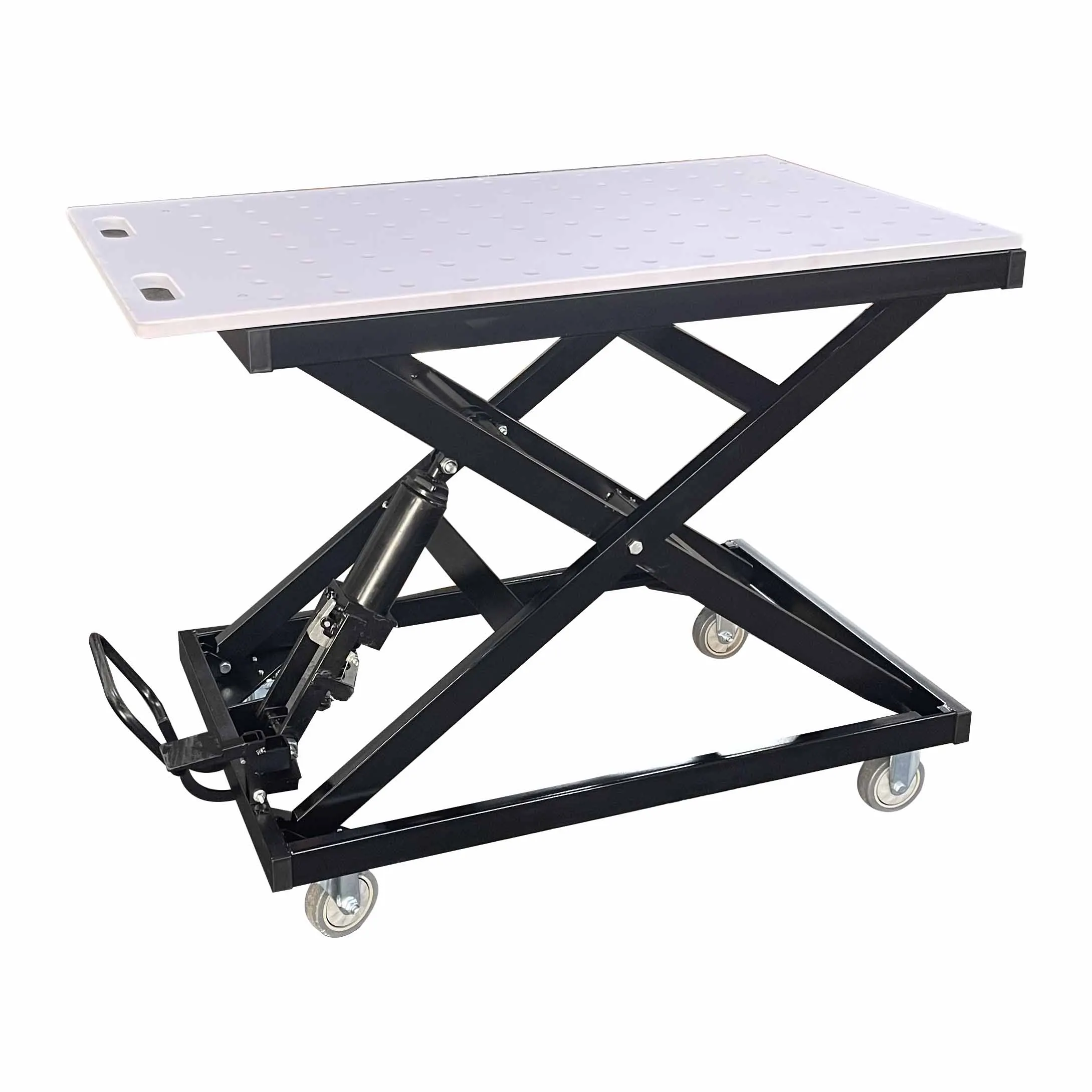 Mobile Lifting Welding Table,Drilling Table For The Pillar Drilling ...