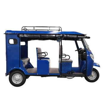 New Gas And Petrol Tuk Tuk Auto Rickshaw For Passenger Sale - Buy Gas ...