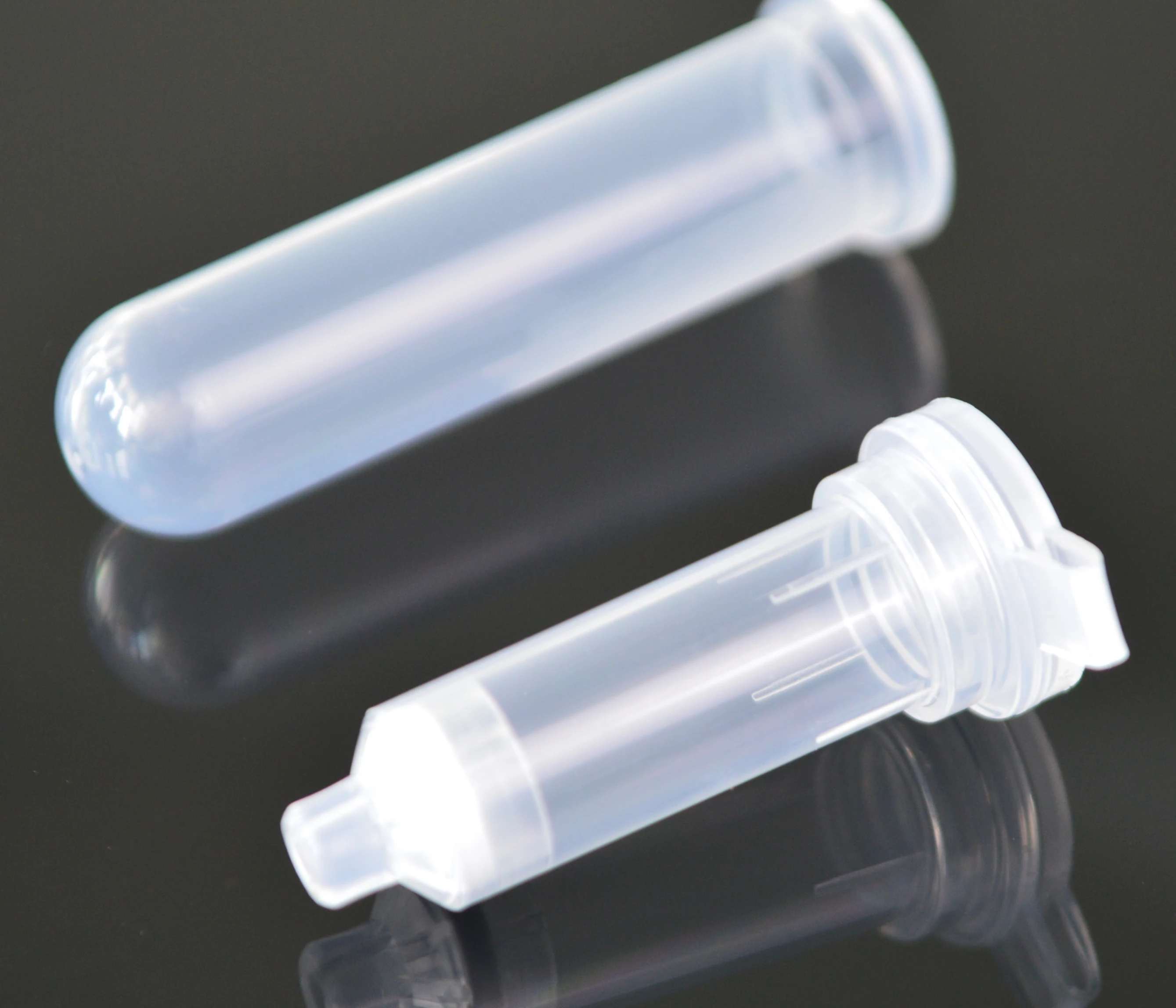 DNA/RNA Purification Spin Column - Efficient Laboratory Filters
