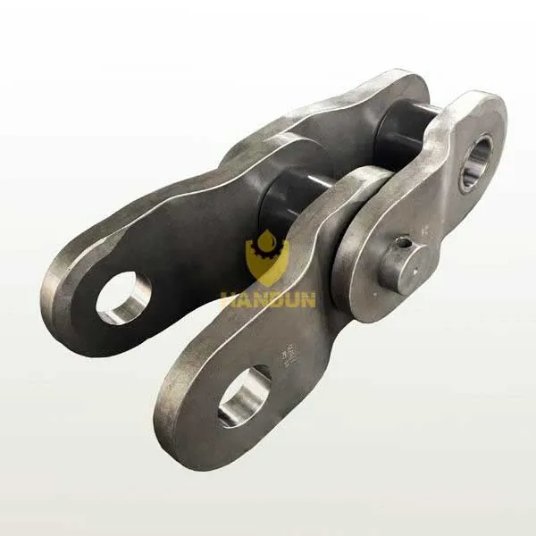 U Sidebar Type High Precision Heavy Duty Link Chains - Buy Heavy Duty ...