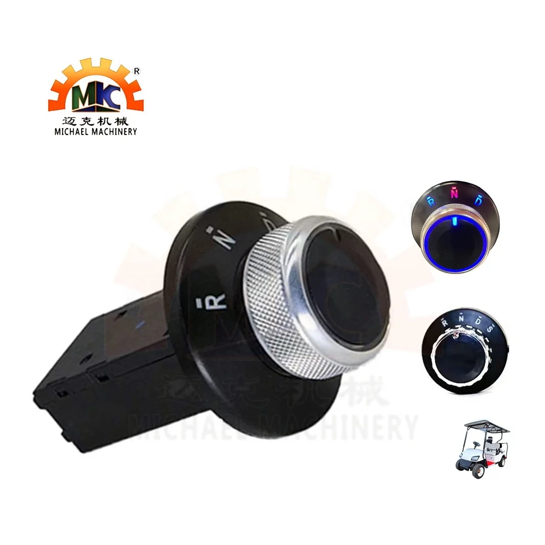 Perilla De Selector De Marchas De Conversión De Cambio Electrónico ...