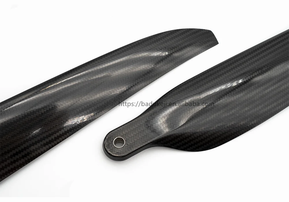 Hobbywing 48 Inch Carbon Fiber Propellers for X11 MAX Drones