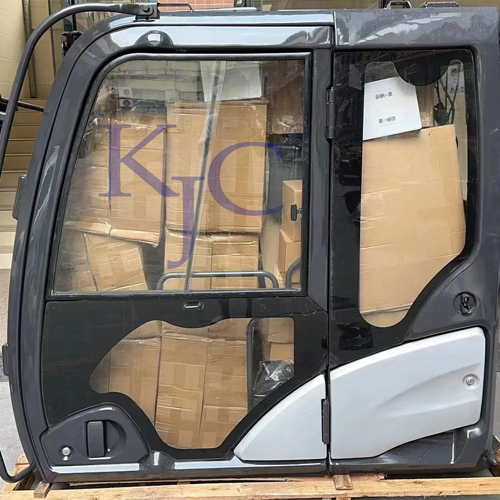 Zx200-5b Excavator Cabin For Hitachi Excavator Zaxis 200 - Buy ...