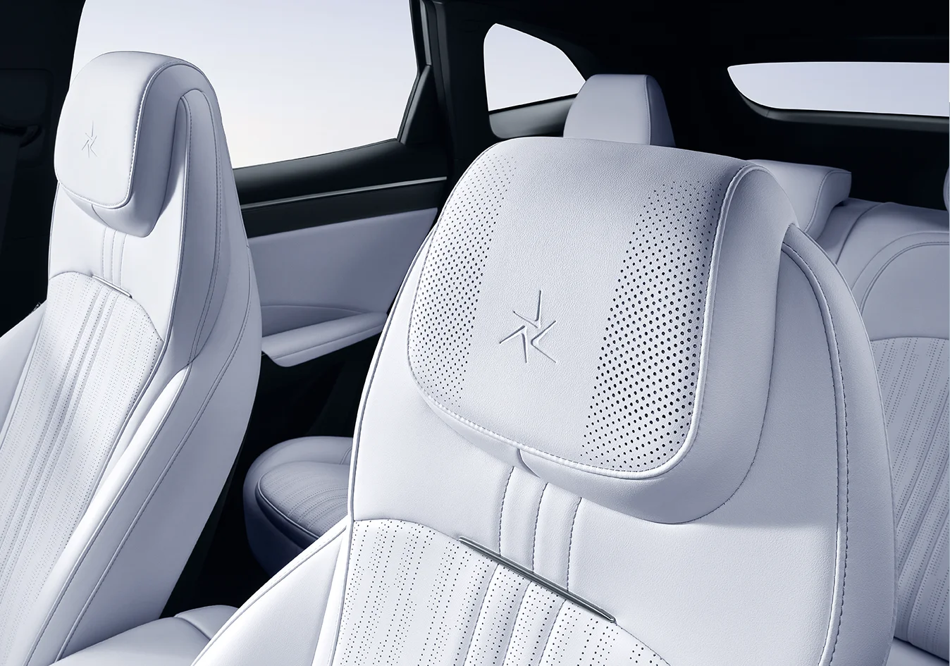 Geely Yinhe L7 2023 New Xingyue Phev In Stock Geely Automobile's New ...