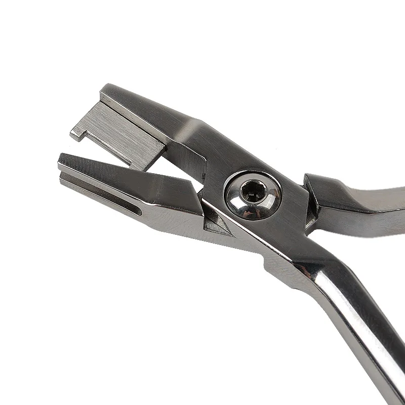 Dental Pliers - Reliable Orthodontic Tools for Professionals