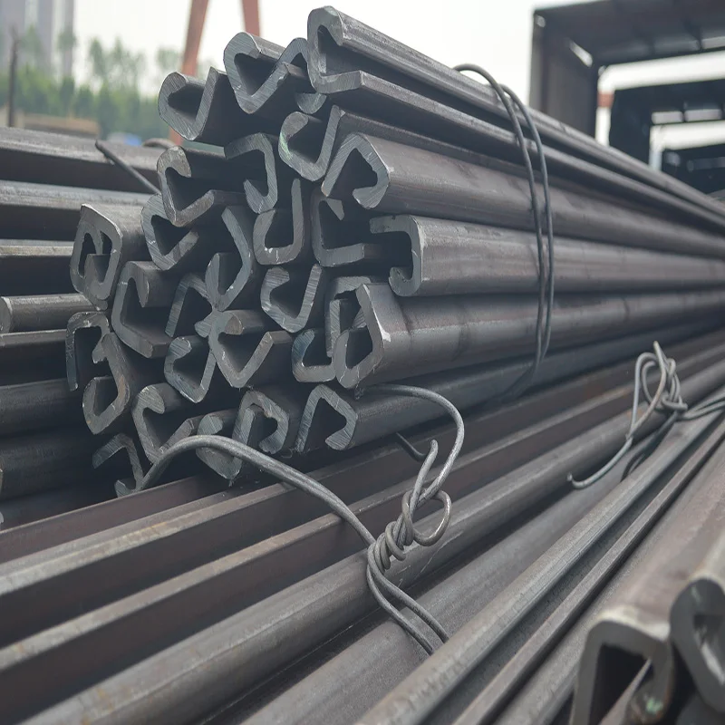 Sheet Piling Corner Sections Connectors Interlocks For Steel Tubular ...