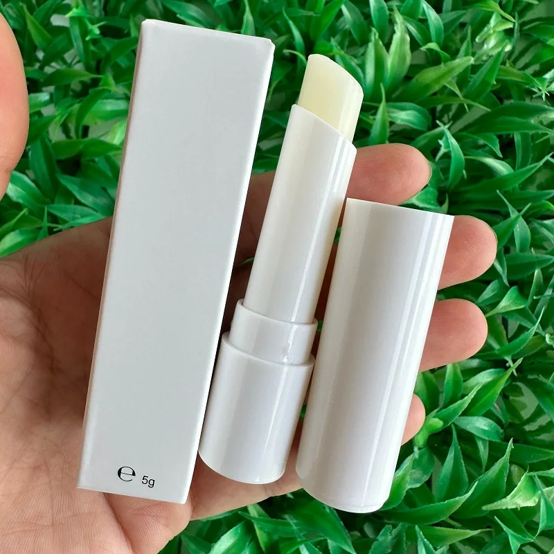 Private Label White Lip Balm Container Natural SPF Lip Balm| Alibaba.com