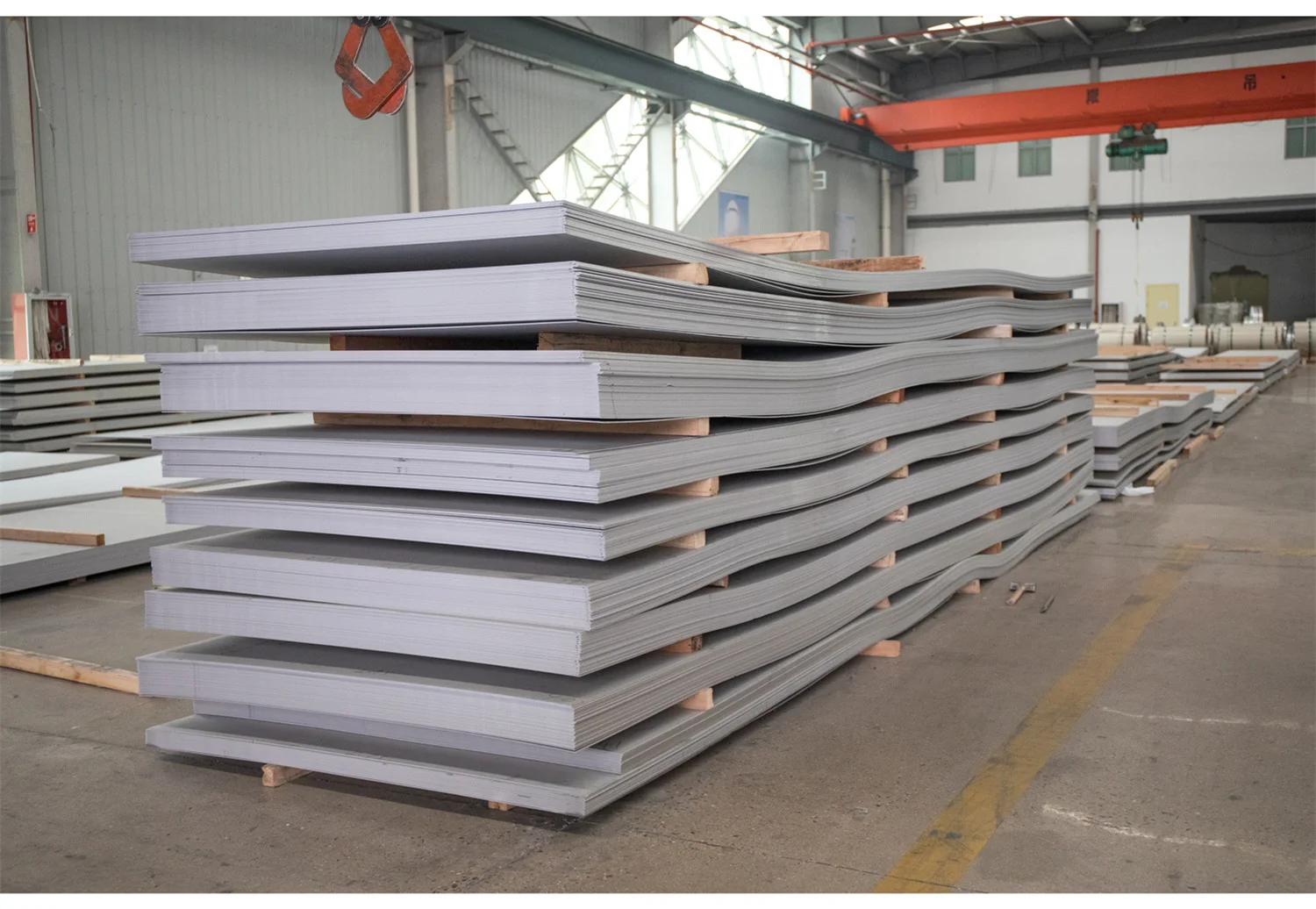 304 Stainless Steel Plate - Durable & Versatile Solutions