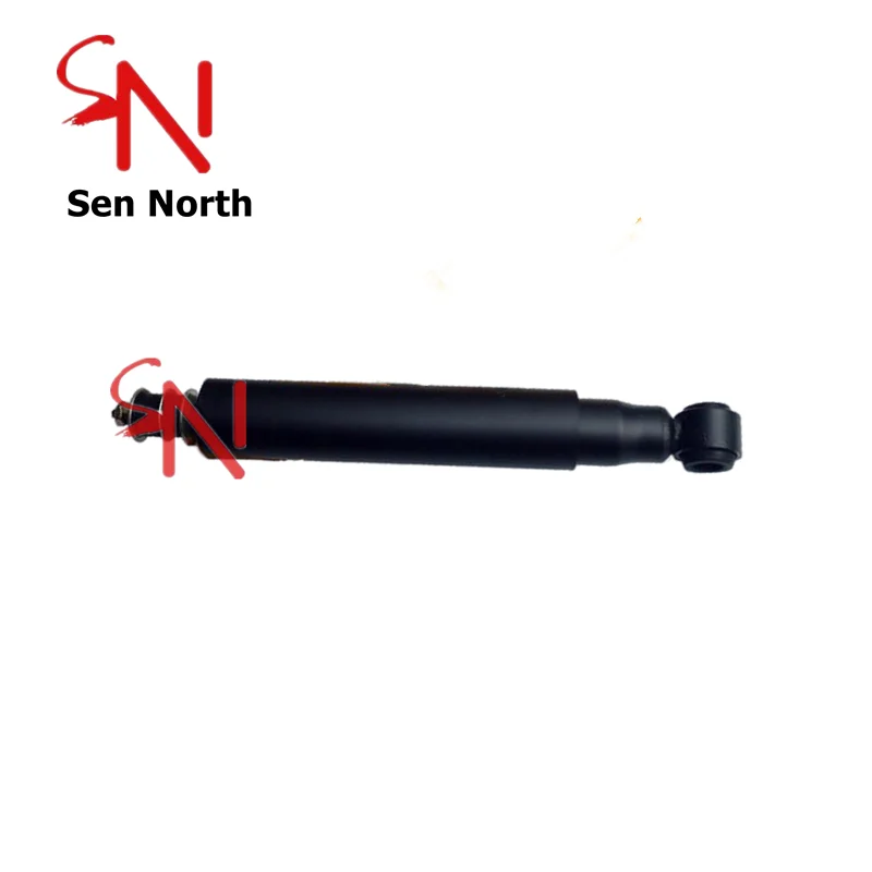 8980801291 - High-Quality Shock Absorber for ISUZU ELF Trucks