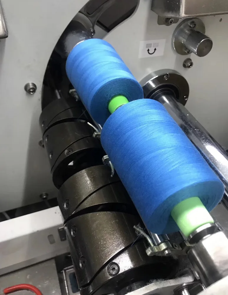 Wholesale Cone Sewing Thread Winding Machine king Spool Winder| Alibaba.com