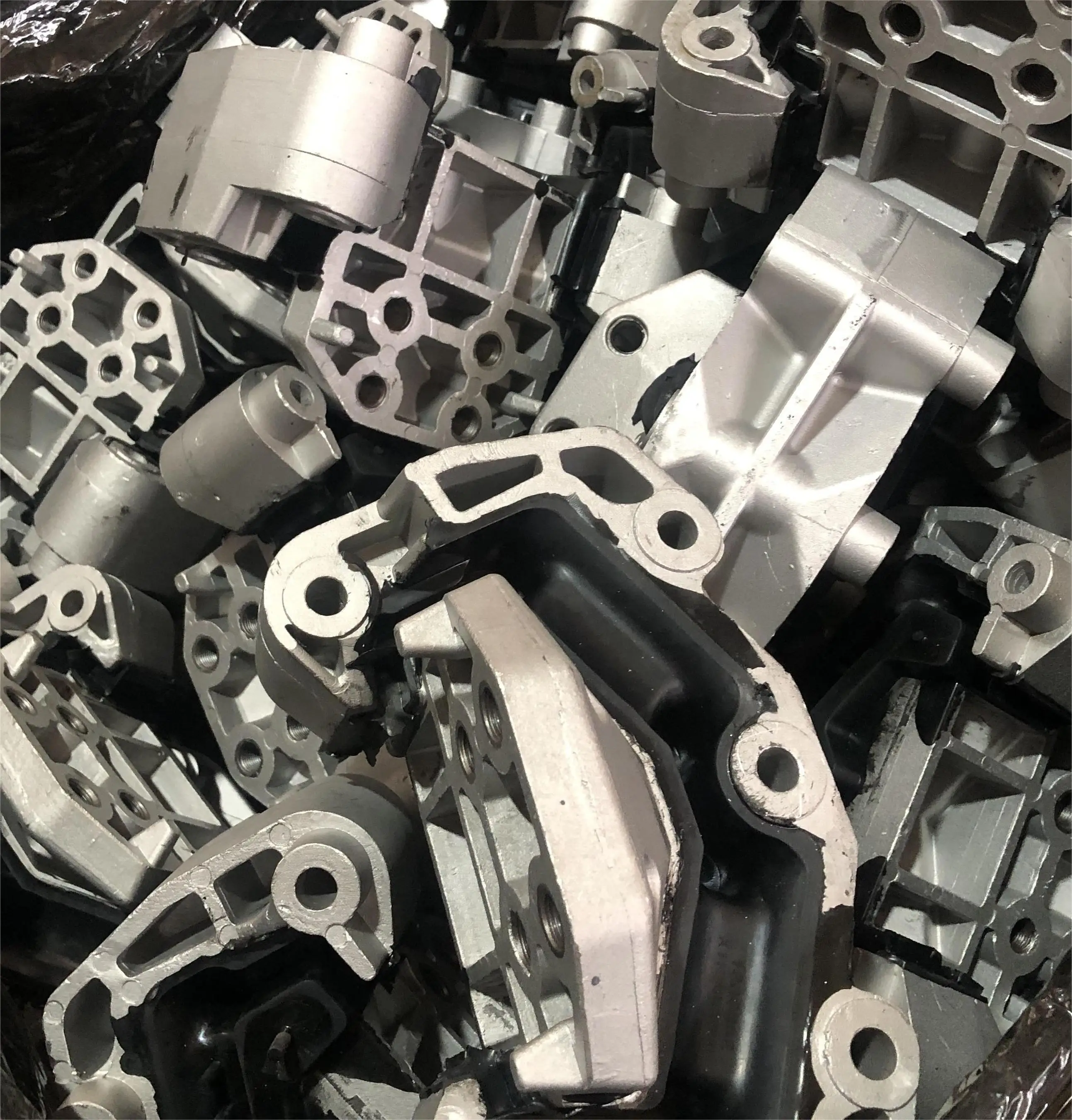 Professional Sales For Scania Truck Chassis Suspension Accessories ...