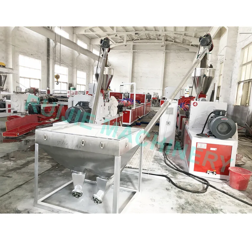 Pvc Cable Wiring Duct Wire Duct Wiring Pipe Pvc Cable Trunking Pipe ...