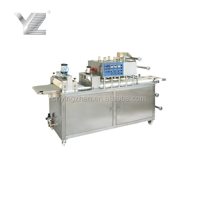 Layer Paratha Making Unit / Parotta Making Machine - Buy Paratha Press ...