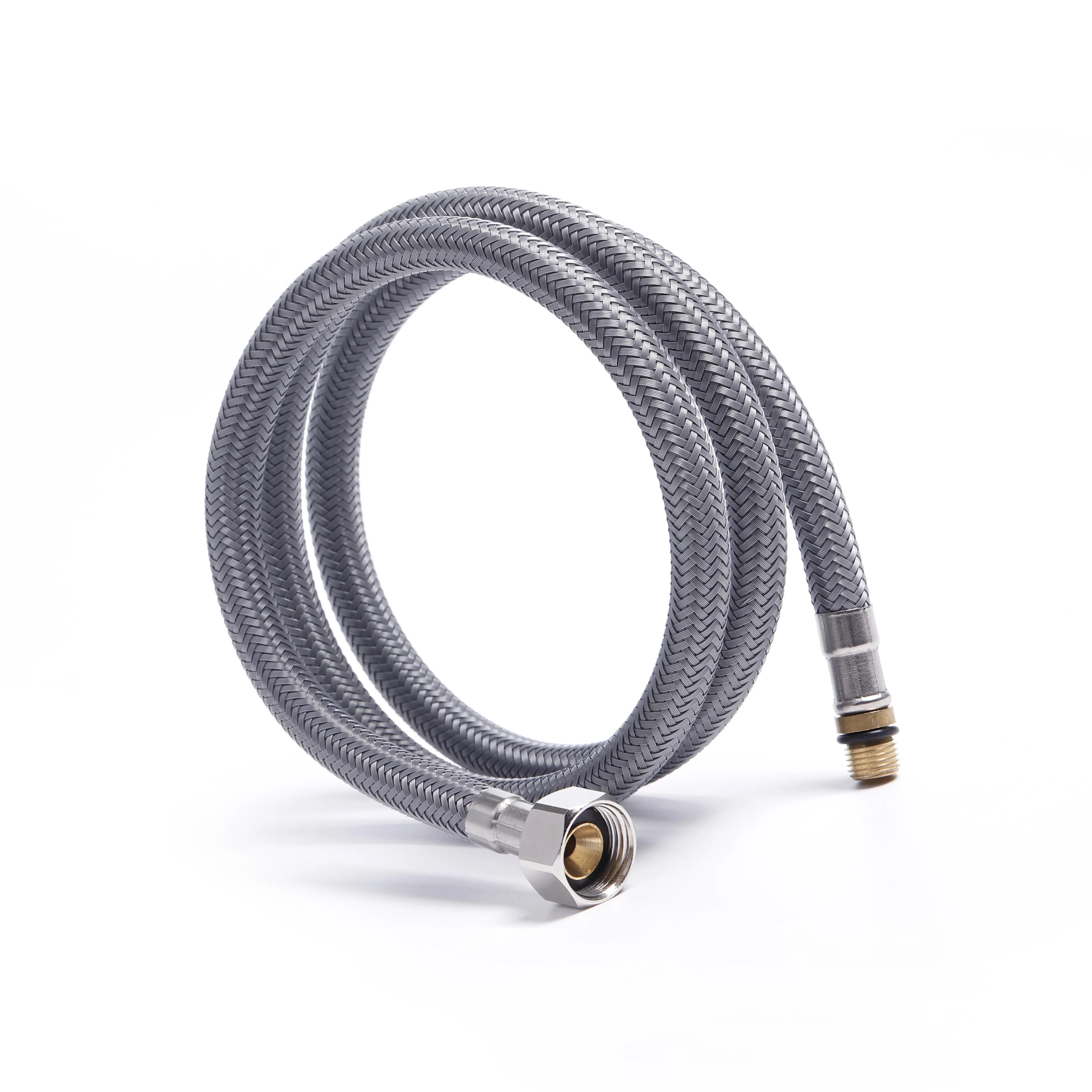 Pex Plumbing Hose Dvgw Approved Acb Polymer Braided Faucet Supply Lines ...