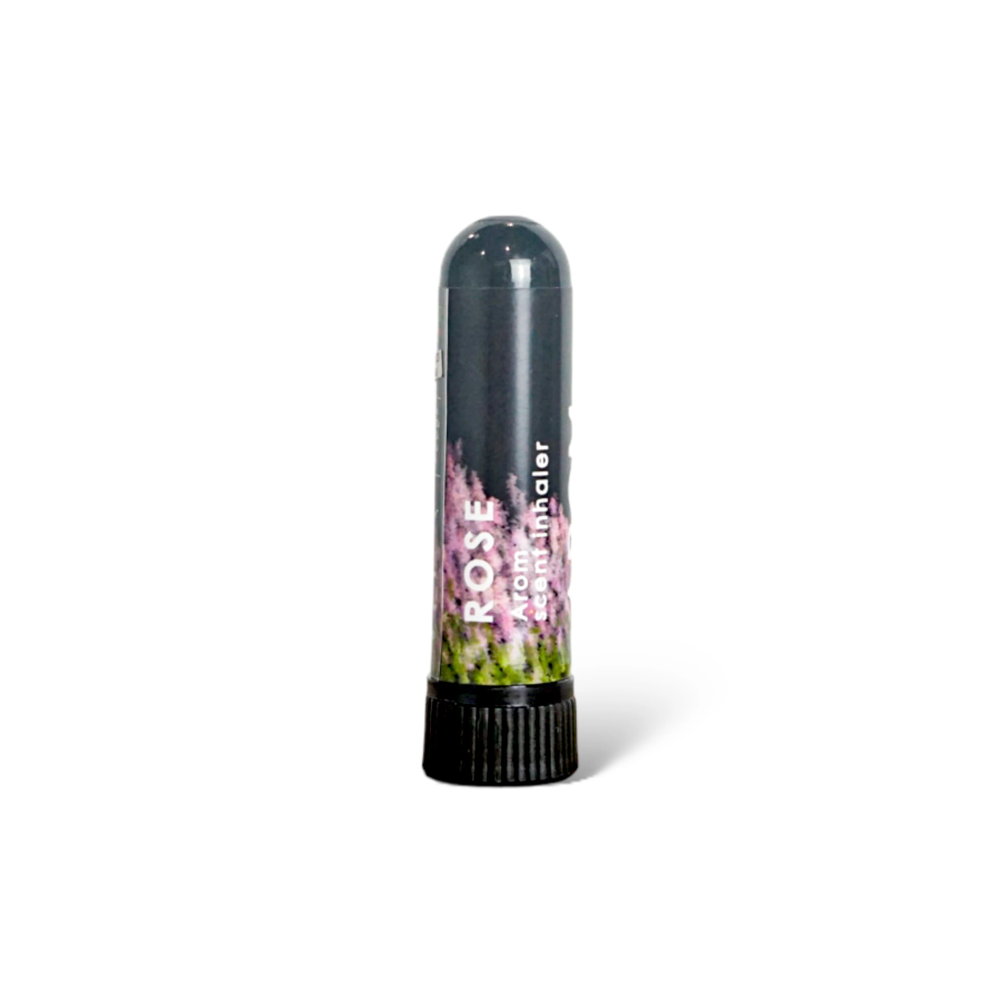 Aromatic Aroma Authentic Rose Thai Inhaler Stick By Arom Rose Inhaler ...