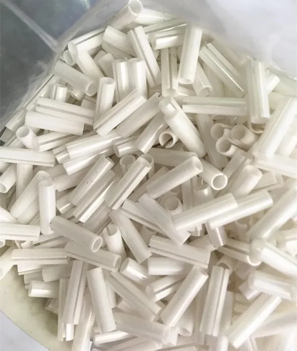 High Hard Hardness Optical Fiber Ferrules Sc Lc Zirconia Ceramic Split ...