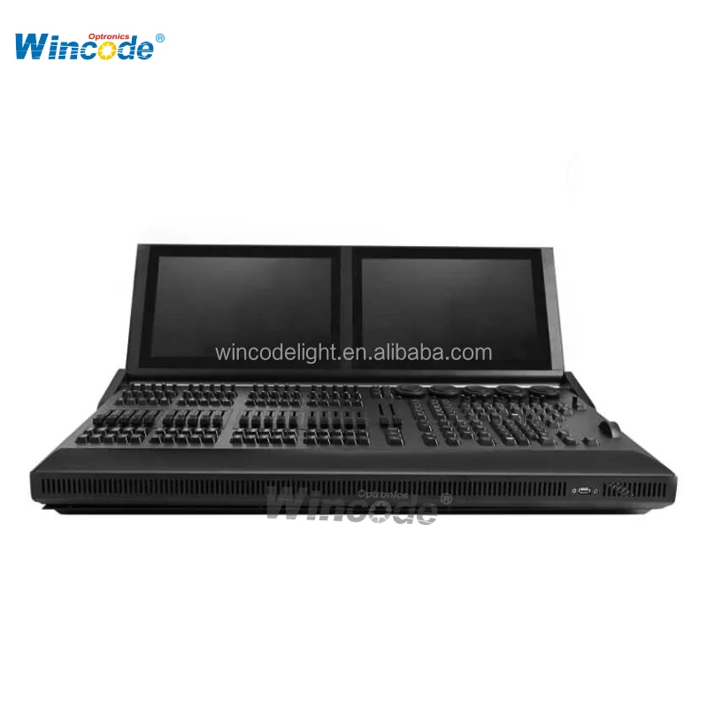 DMX Controller M A 3 Onpc Series - Stage Lighting Control