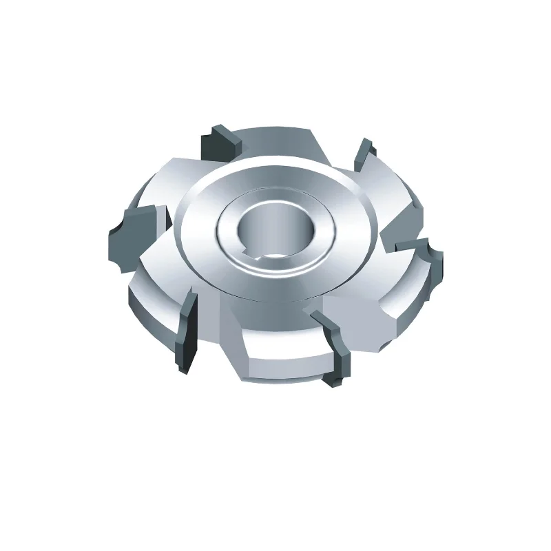 PCD Overhang Cutters Improve Cutting Efficiency, High-precision ...