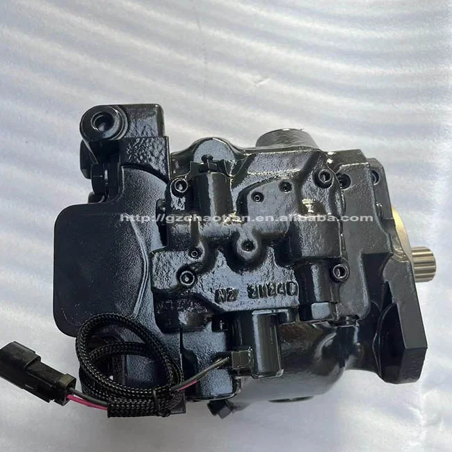 原装液压泵WA380-6液压主泵708-1w-00741 708-1w-41630| Alibaba.com