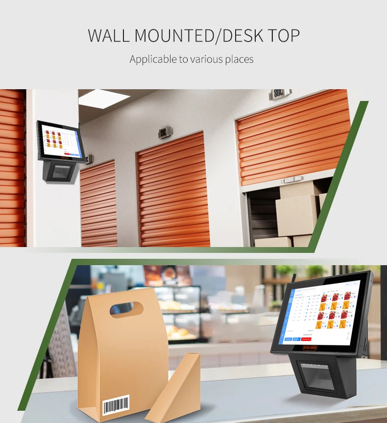 2024 New Design Price Supermarket Checking Price System Price Checking ...