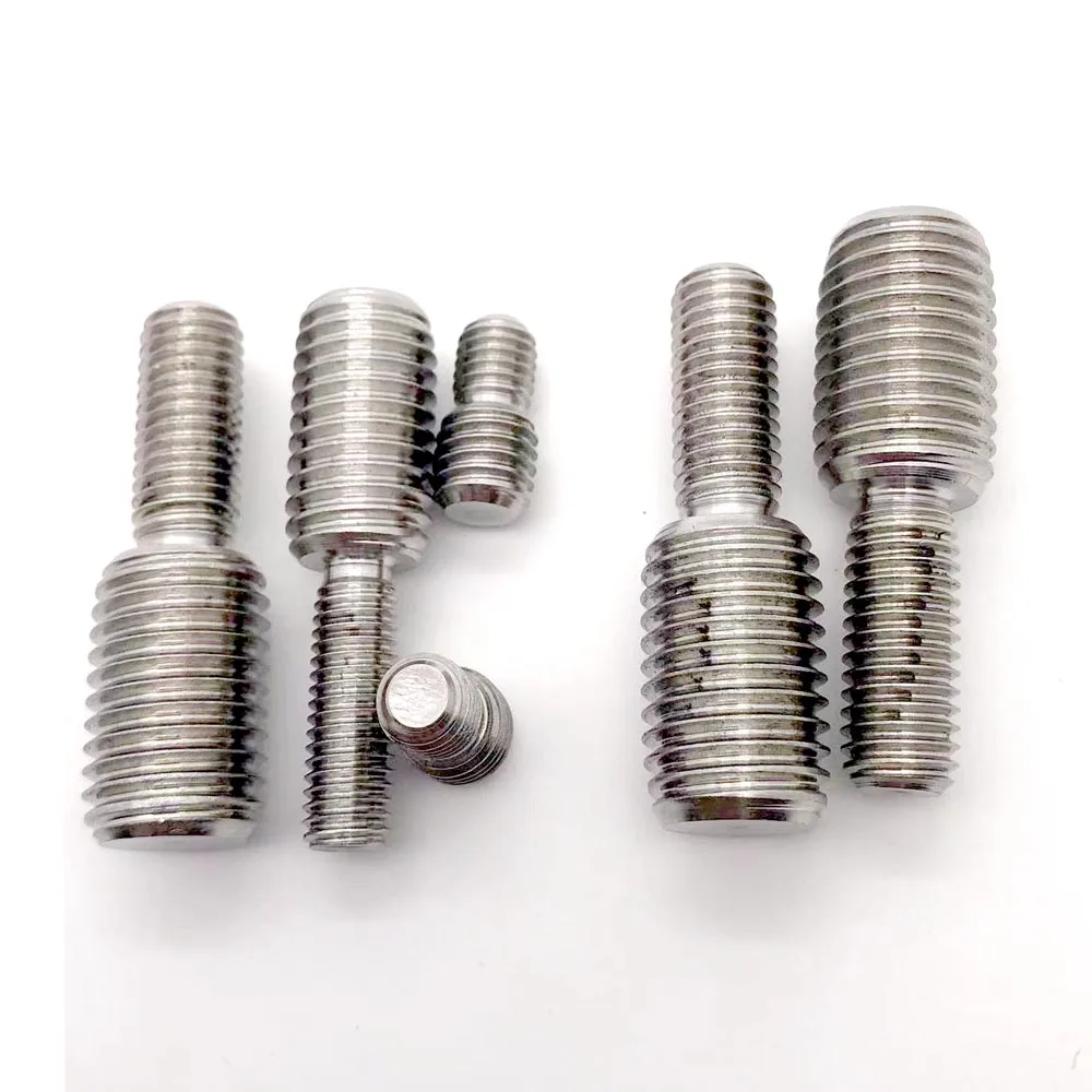SDPSI Stainless Steel Thread Adapters - Durable & Versatile