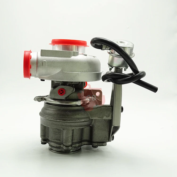 Diesel Engine Spare Parts Cummins 4051241 4051240 2881827 Cummins 4BT ...